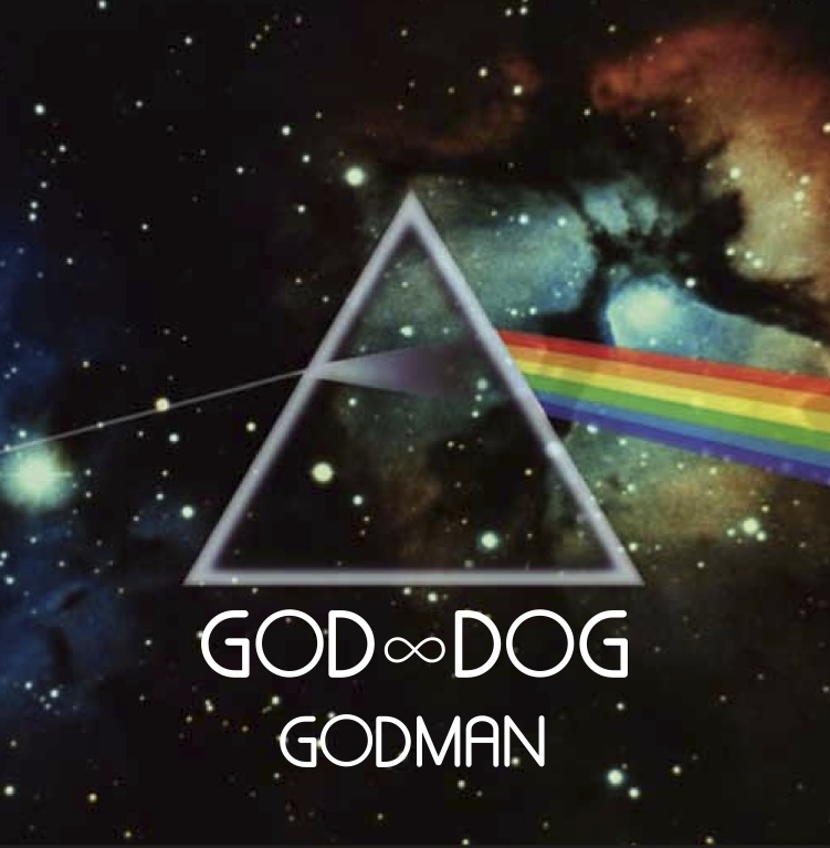 GOD ∞ DOG | AcidMothersTemple